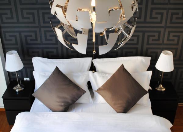 Athens Smart Shared Home - Athen