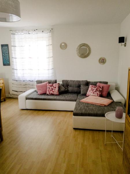 Ferienwohnung Koller - Gerlitzen