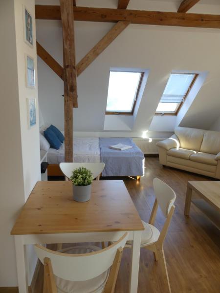 Apartament Pola & Tola - Gdynia