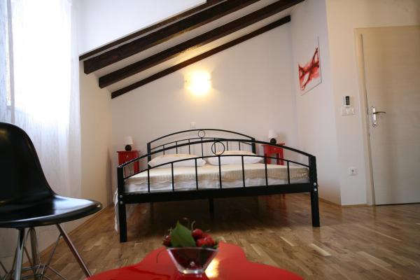 Rooms Beljan - Dalmatia