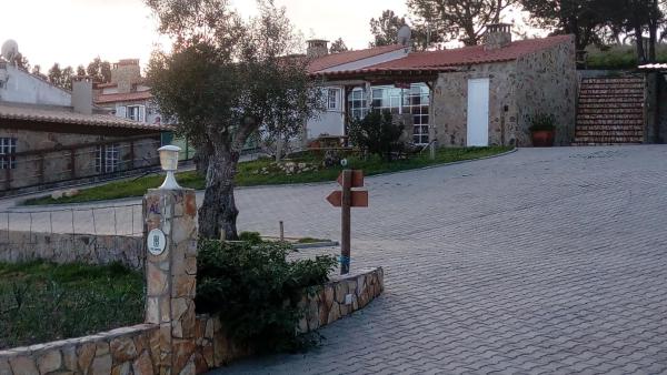 Monte Chabouco - Alojamento Local - Aljezur