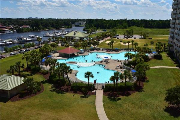 5305 The Retreat Cabin - North Myrtle Beach, SC