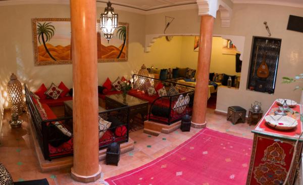 Dar Asdika - Marrakech