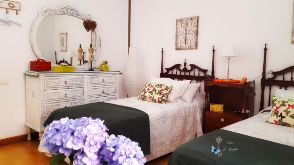 Casa Le Papillon - La Laguna