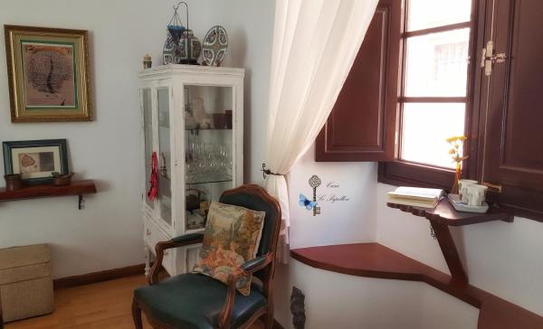 Casa Le Papillon - Santa Cruz de Tenerife