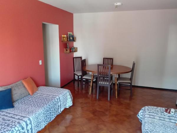 Colon Apartment - Mendoza
