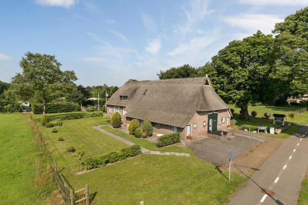De Deelderij - Drenthe