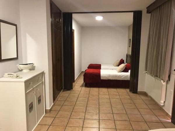 Hotel Patri - Orce