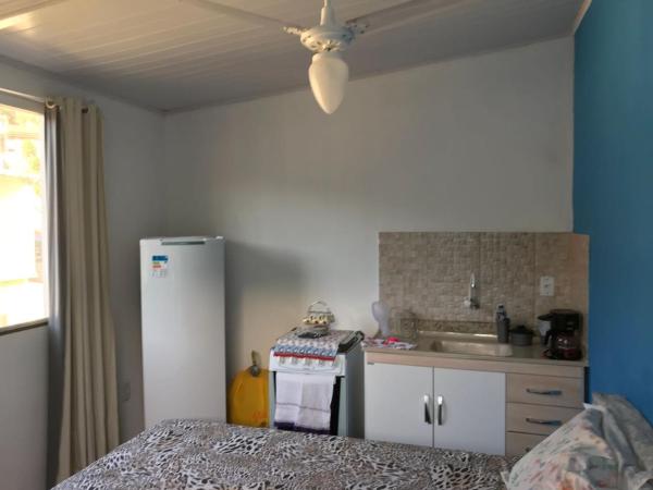 Kitnets Da Tia Zeni - Arraial do Cabo