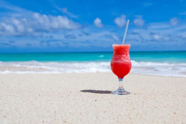 Siesta Key Dream Vacation - Siesta Key, FL