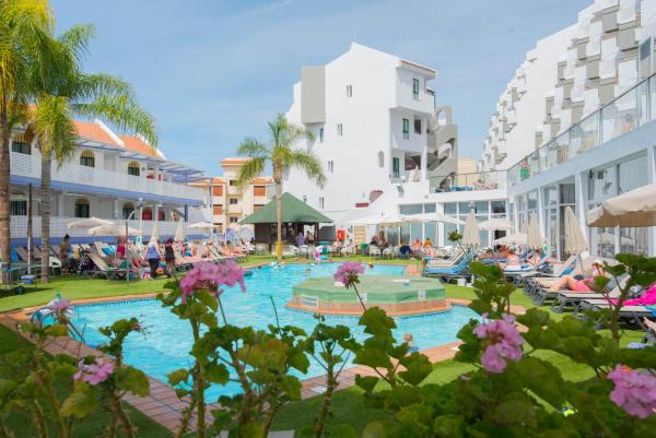 Playaolid All Inclusive - Adeje