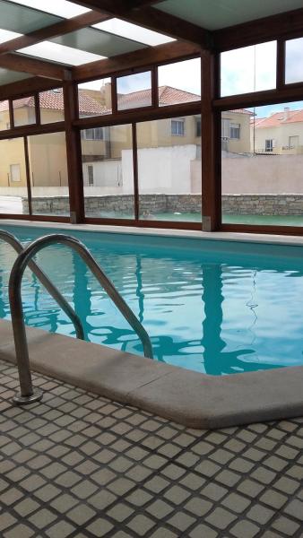 Hotel Hebe Peniche - Ferrel