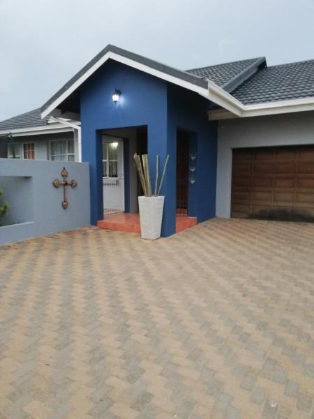 Platberg Self-catering - Harrismith