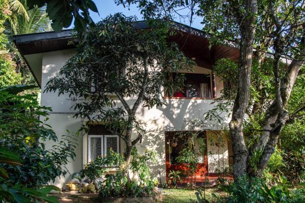 Tenora Apartment - Sri Lanka