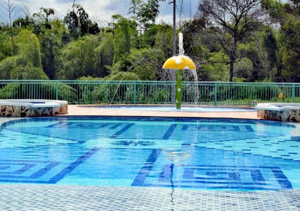 Hotel Campestre Paraiso Cafetero - Quindio