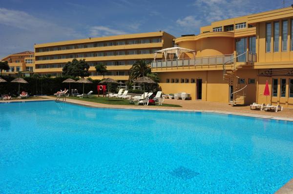 Axis Ofir Beach Resort Hotel - Apulia, Portugal