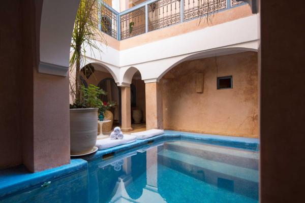 Riad Assala - Marrakech