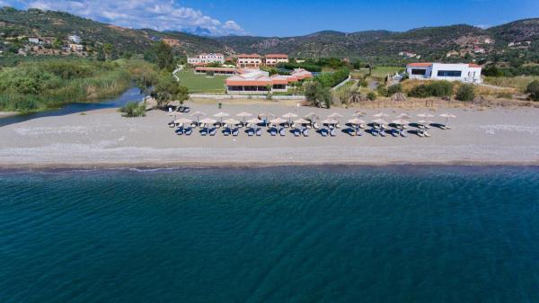 Aktaion Resort - Greece