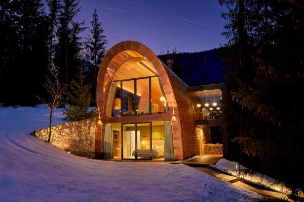 Mi Chalet - Corvara