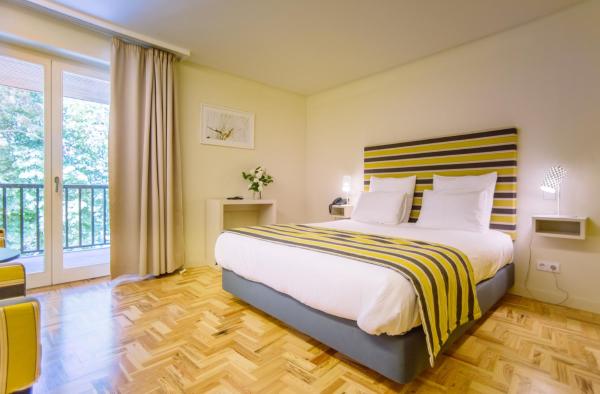 Hotel Rural Misarela - Douro River