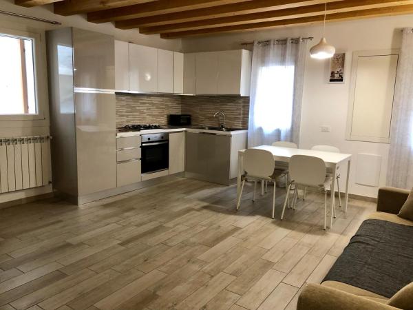 Casa Sophy - Chioggia