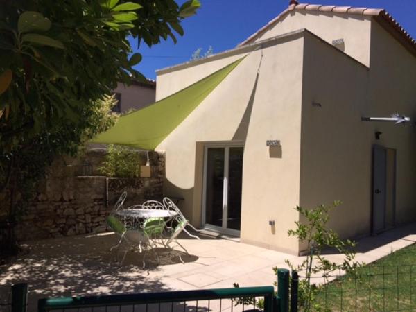 My Suit Home - Lunel