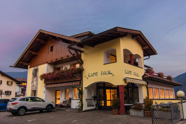 Gasthof Paul - Bressanone