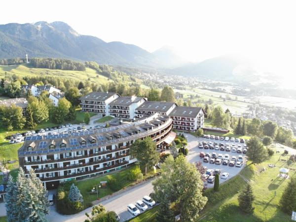Veronza Clubresidence - Trentino-Alto Adige