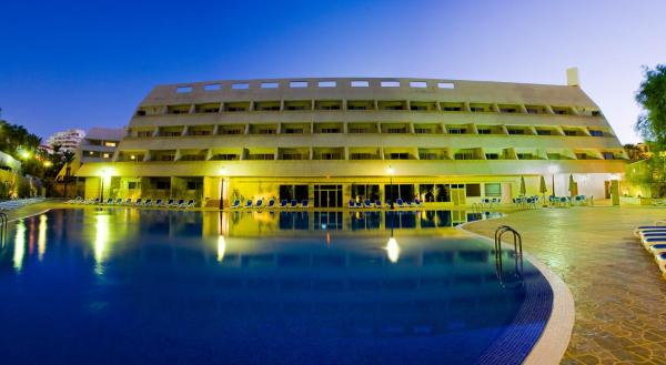 Coral California - Adults Only - Los Cristianos