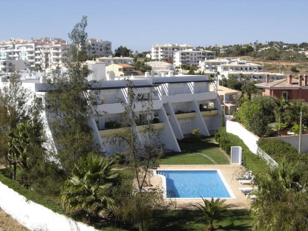 Cardeira Holiday Apartments - Lagos, Portugal