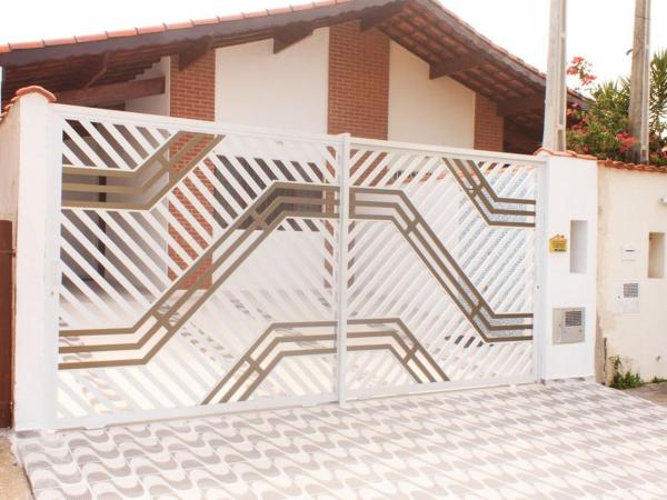 Casa Praia Arpoador - Peruíbe