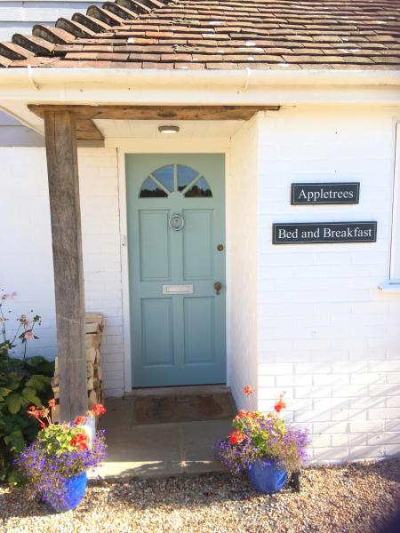 Appletrees B&b - Midhurst