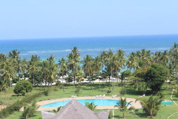 Golden Beach Resort A051 - Diani Beach