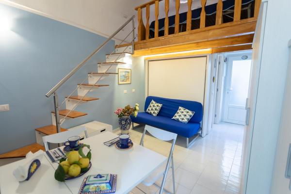 Casa Vacanze Freeholiday House - Minori