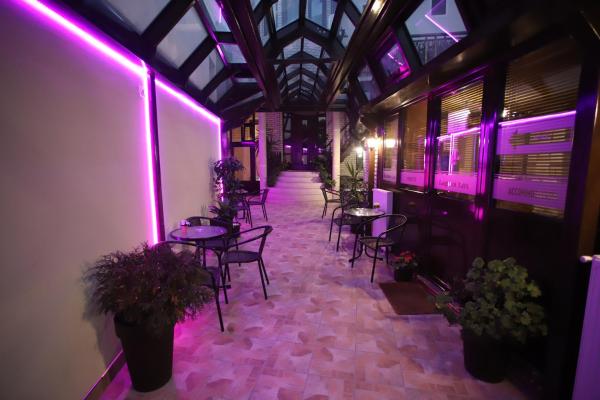 Garni Hotel Laguna Lux - Niš