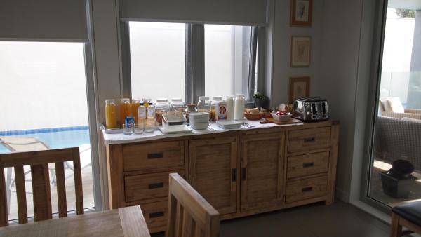 Deluxe Queen Ensuite 1 - Coffs Harbour