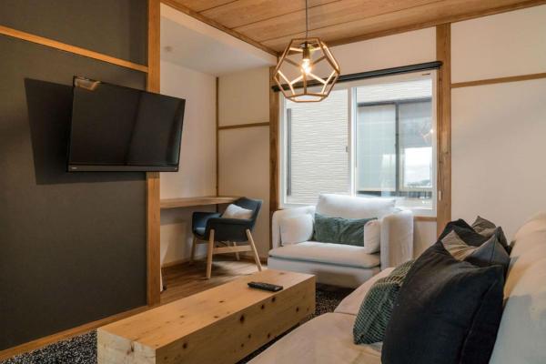Nozawa Gondola Apartments - Apartment 2 - Nagano