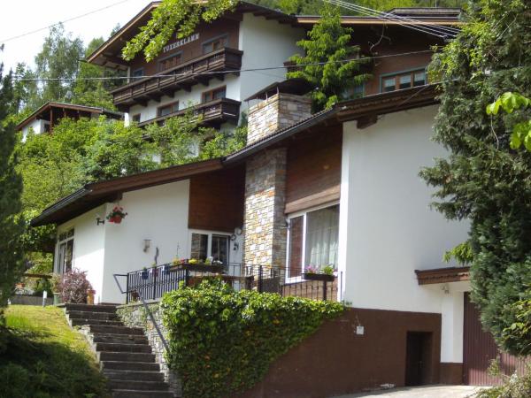 Haus Tamara - Mayrhofen