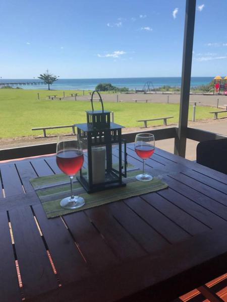 Pine View Holiday Rental - Kangaroo Island