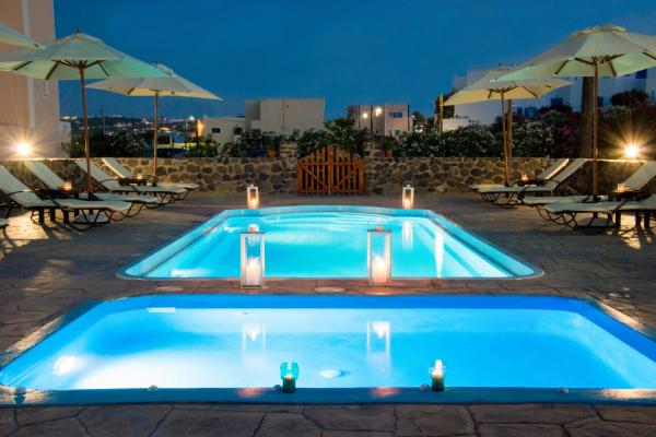 Anessis - Santorini