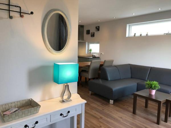 Travelzeeland Vakantiehuizen - Goes