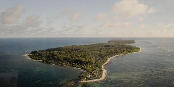 Four Seasons Resort Seychelles At Desroches Island - Seychelles