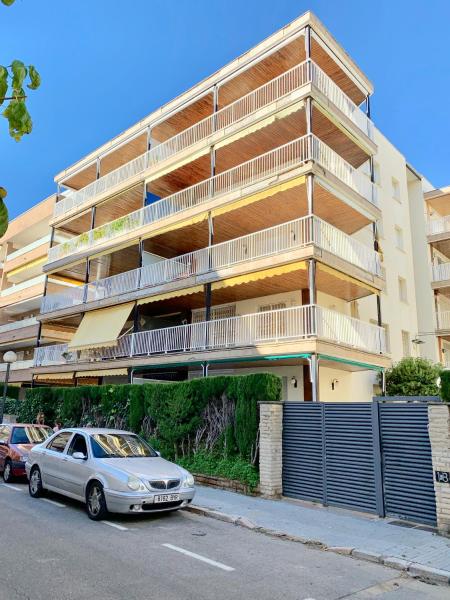 Apartamento - Wifi Free - Piscina - 50 M Playa - Salou
