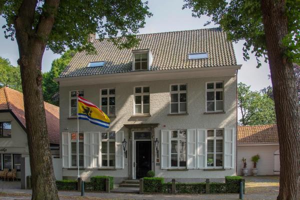 Boutique B&b De Pastory - Terneuzen