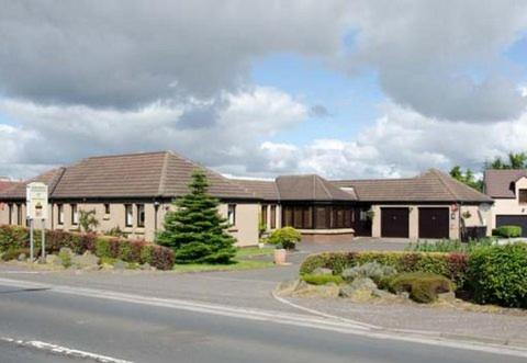 Ashcroft Farmhouse - Linlithgow