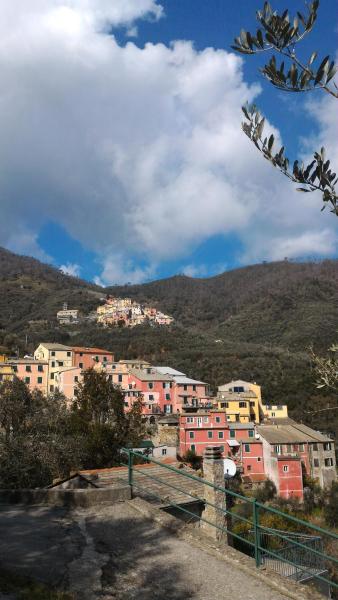 La Casa Di Andrea - Levanto