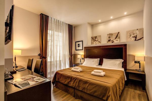 Hotel Boutique Nazionale - Ciampino