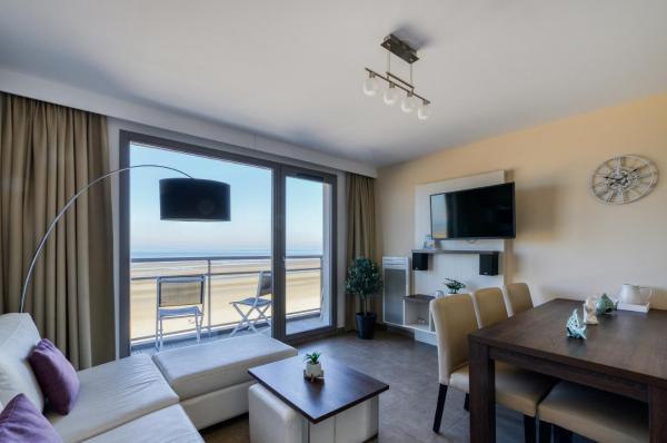 Evancy Villa Les Margats - Nord