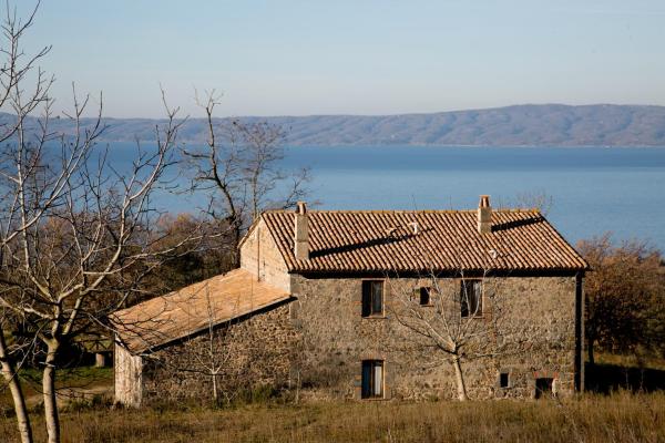 Meridiano 12 - Orvieto
