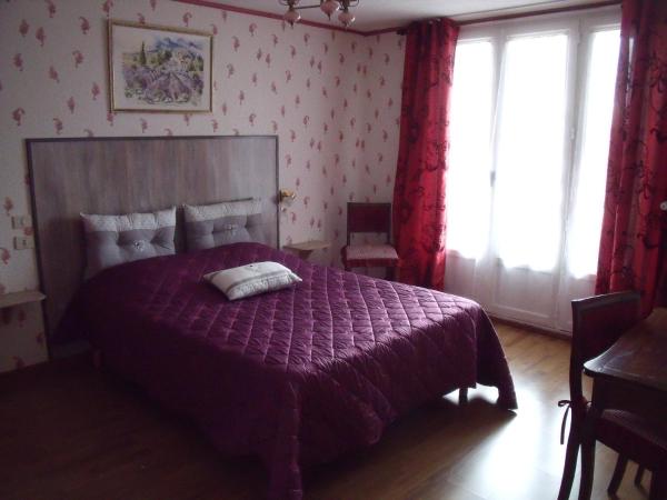 Maison De Vacances - Bourbonne-les-Bains
